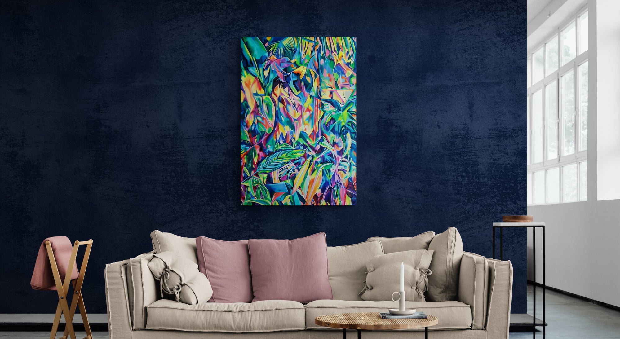 Ruth Egon Artist - colourful and uplifting art – RuthEgon