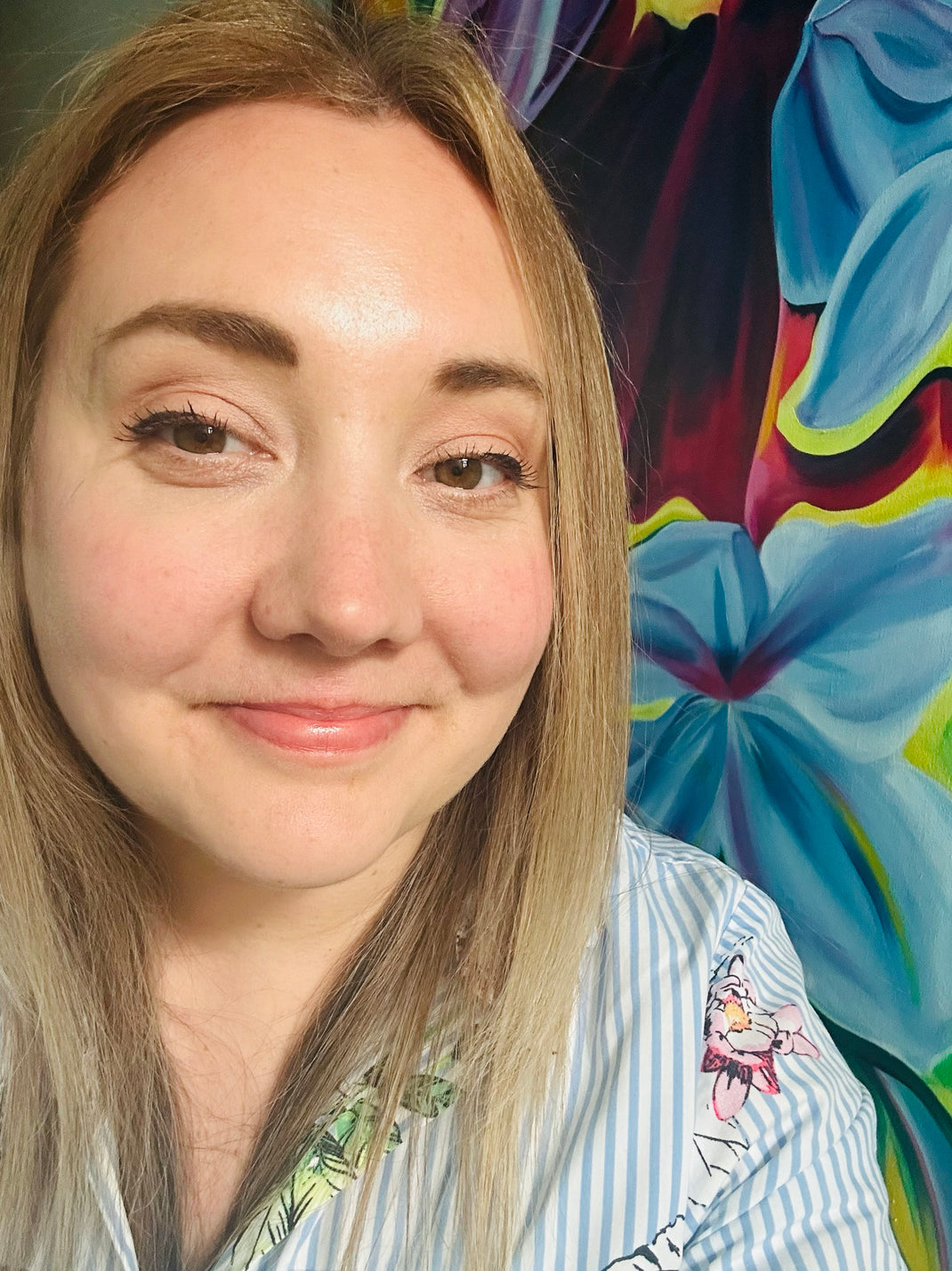 Ruth Egon Artist - colourful and uplifting art – RuthEgon